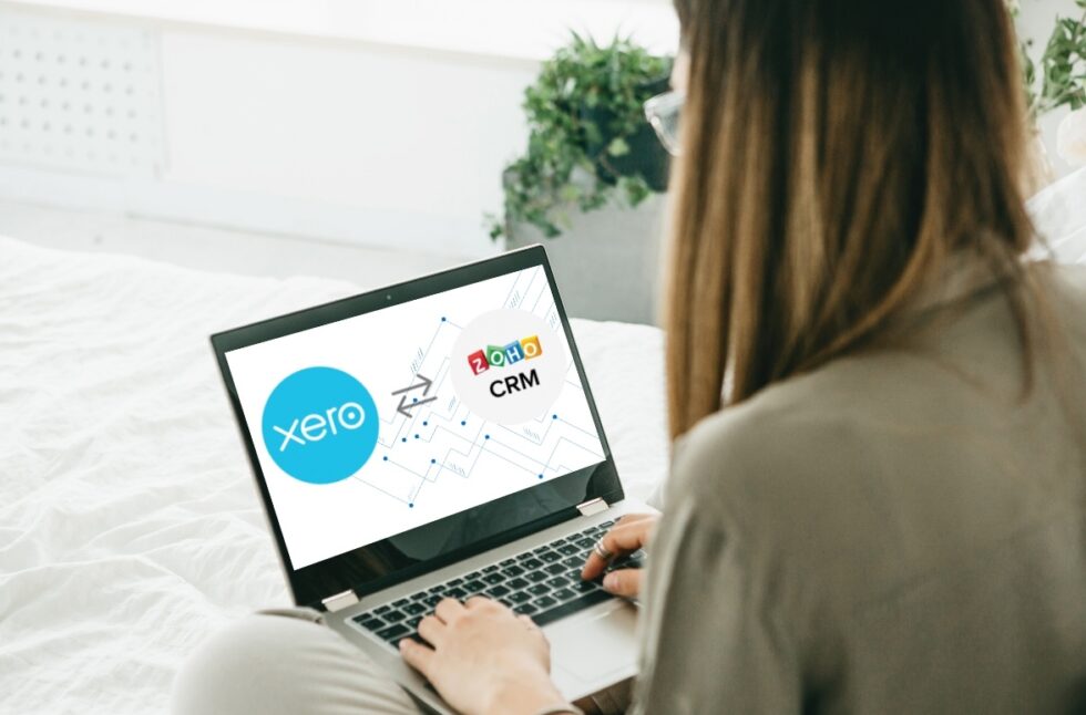 How to Set Up Zoho Xero Integration: Step-by-Step Guide - AVH Business ...